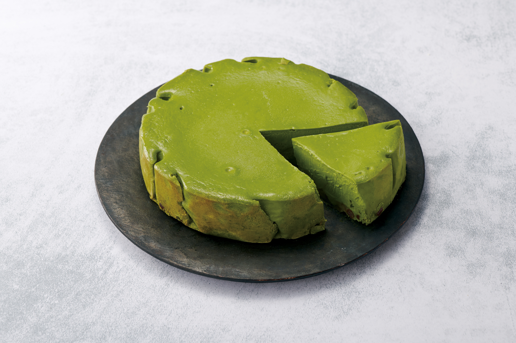 nana’s green tea – Matcha Cheesecake (Whole) (Available for self pick ...