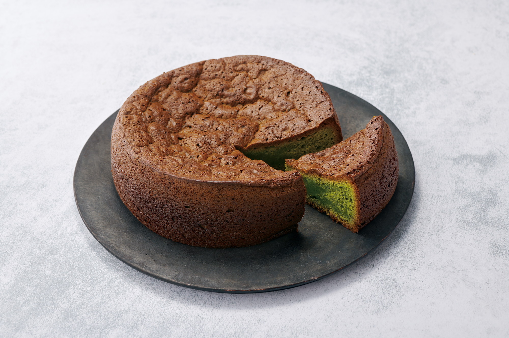 nana’s green tea – Matcha Chocolate Cake (Whole) (Available for self ...