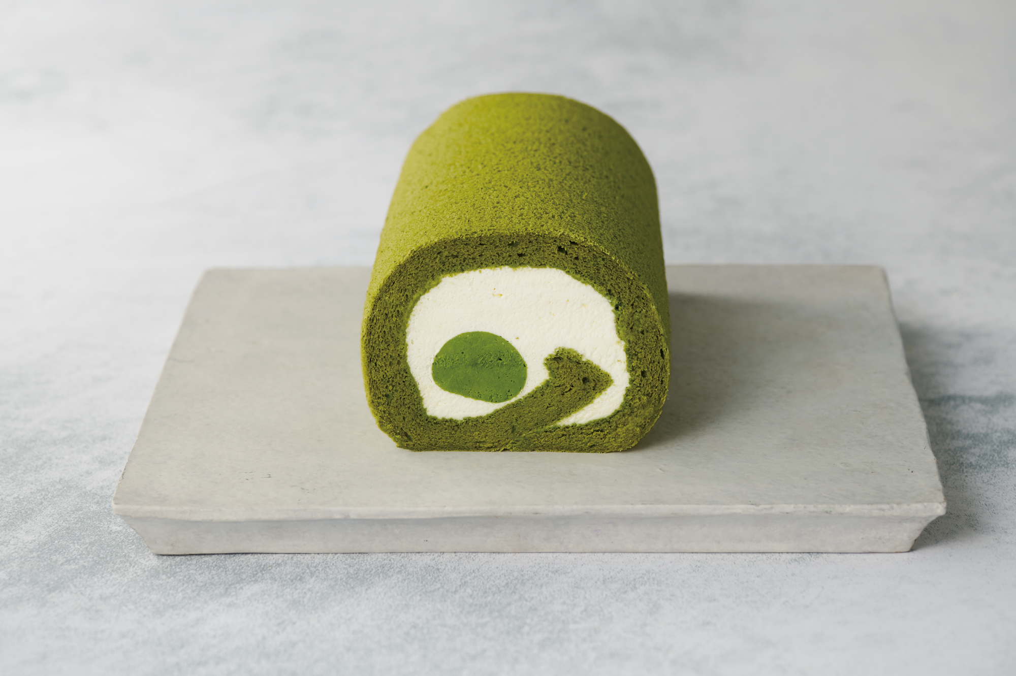 nana’s green tea – Matcha Roll Cake (15CM) (Available for self pick-up ...